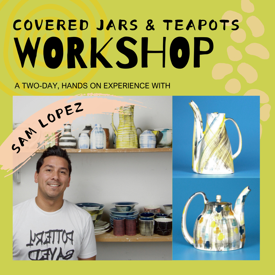 Store — Shape Theory Pottery Studio