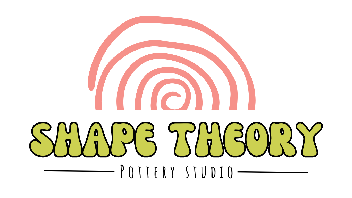 Shape Theory Pottery Studio