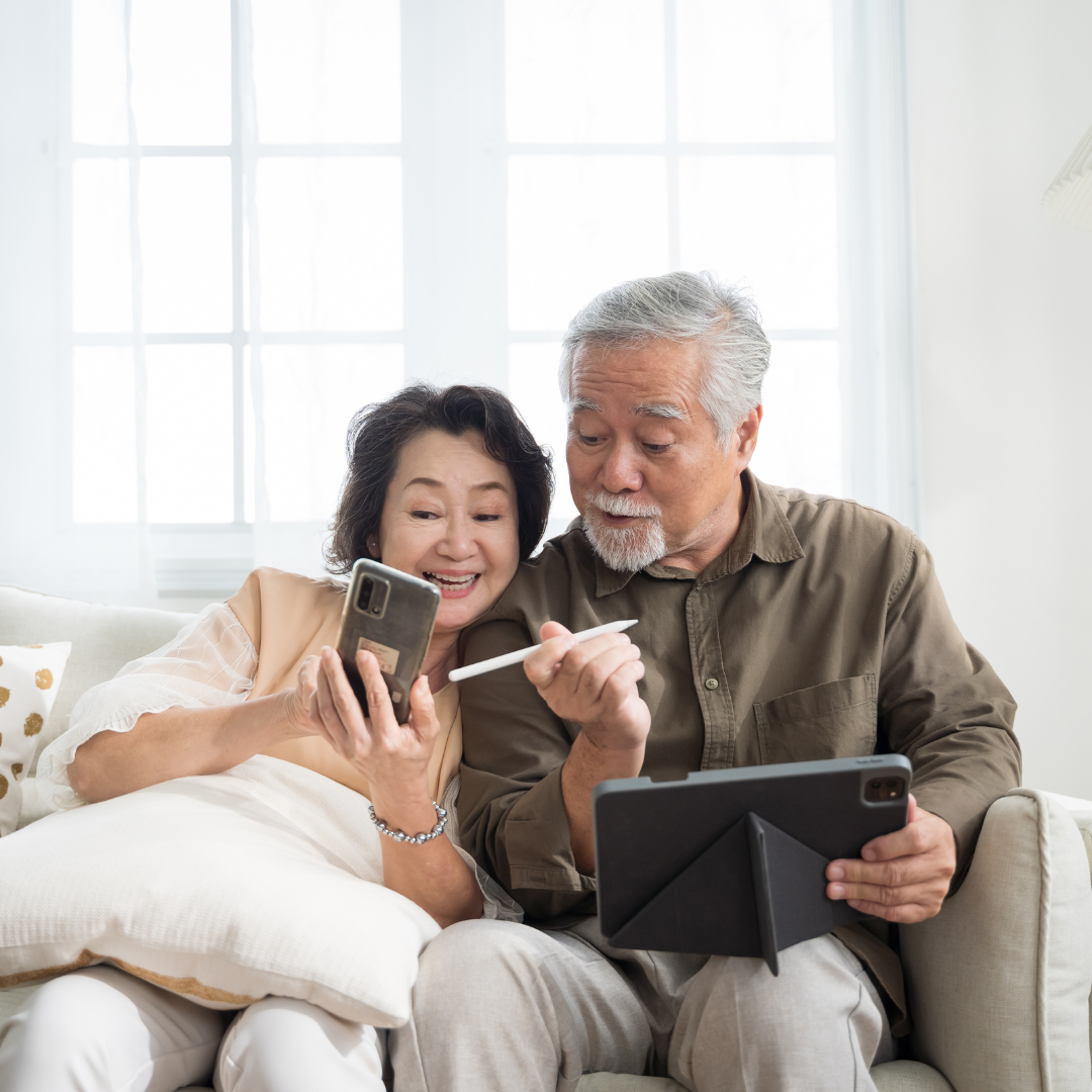 5 Tips for Improving Customer Service for Seniors — HigherRing