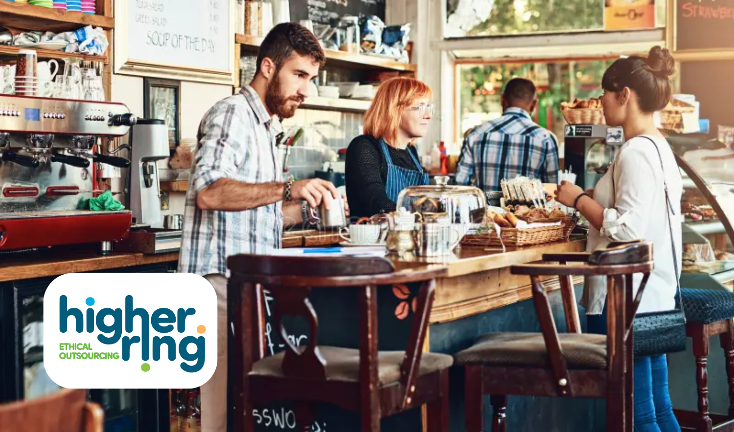 Navigating Foodservice Distribution for CPG Brands: Strategies for ...