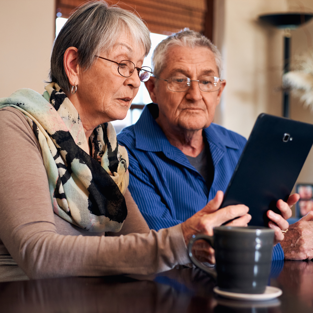 5 Tips for Improving Customer Service for Seniors — HigherRing