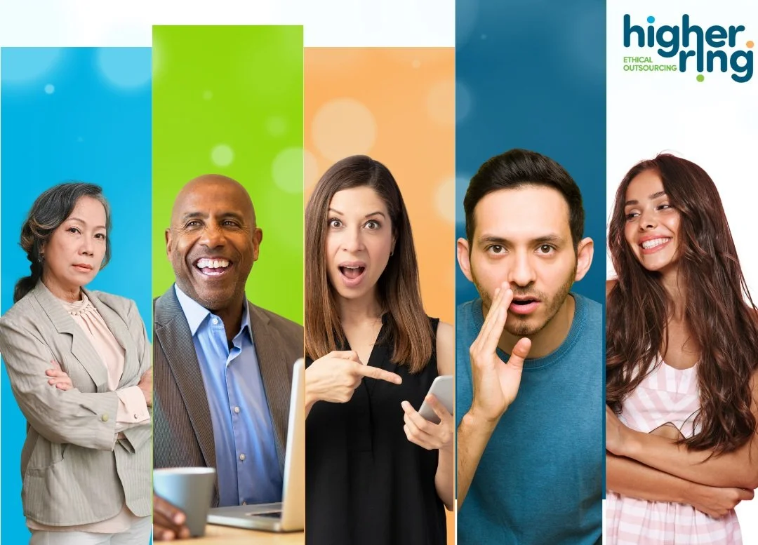 How To Embrace Generational Differences — HigherRing