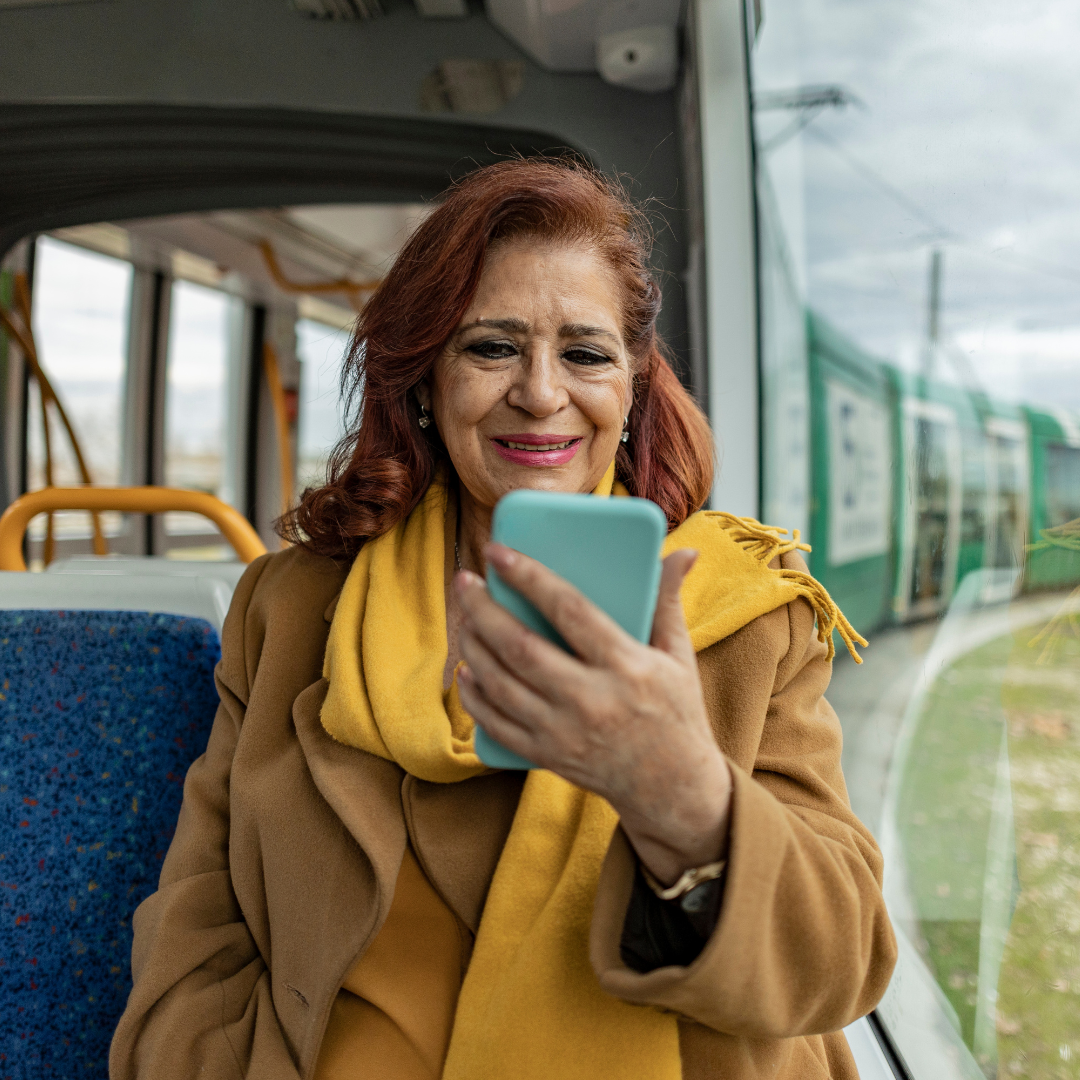 5 Tips for Improving Customer Service for Seniors — HigherRing