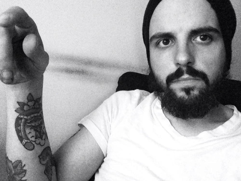 About — Haymaker Literary Journal