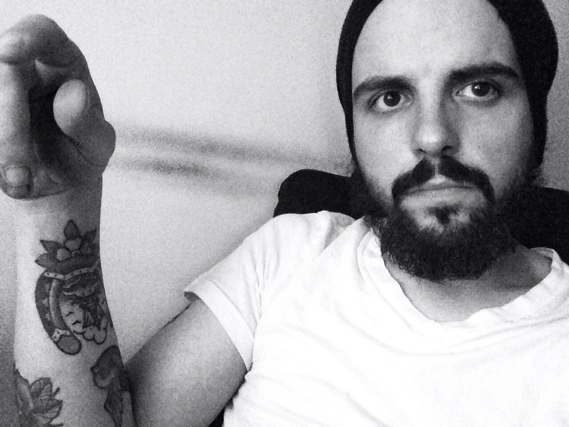 About — Haymaker Literary Journal