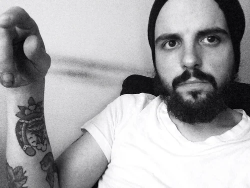 About — Haymaker Literary Journal