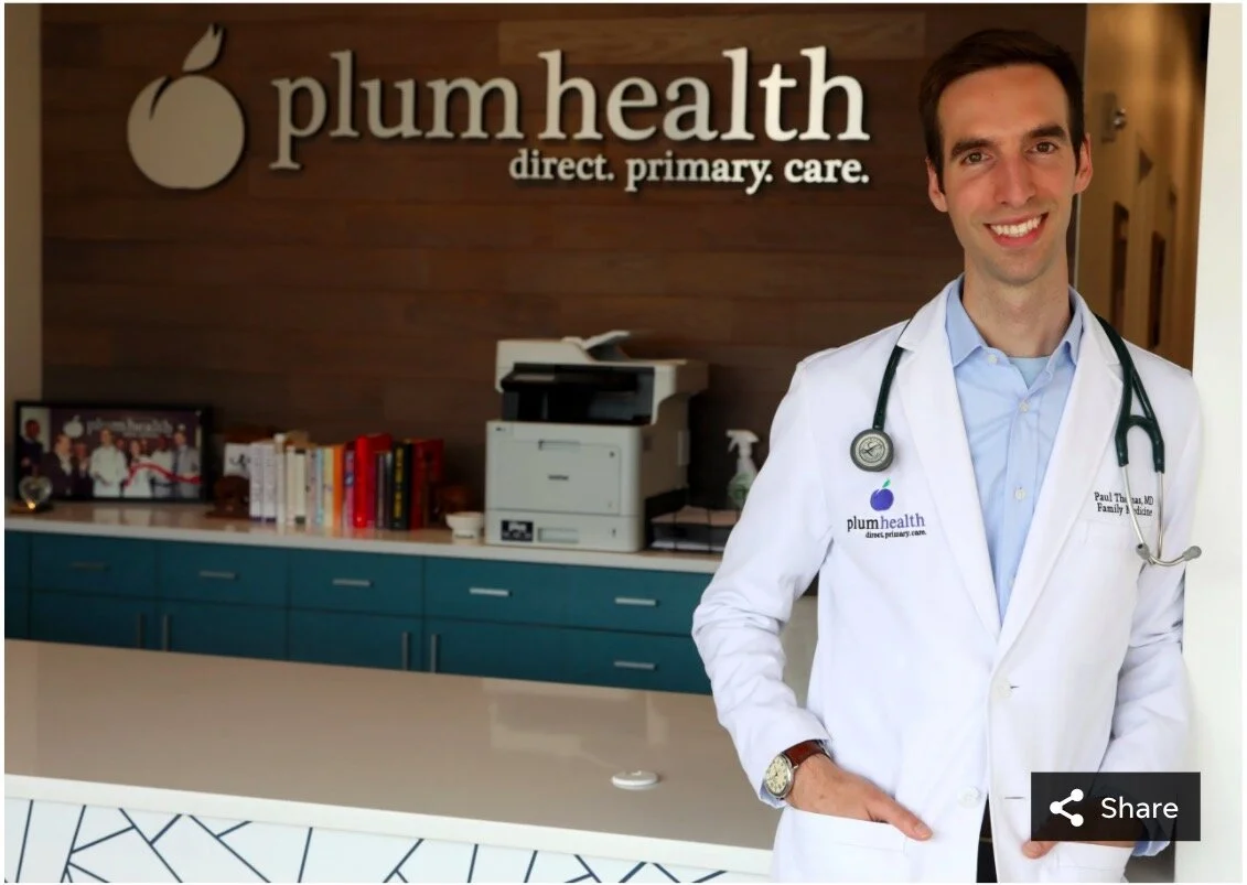 Plum Health DPC Highlighted in the Detroit Free Press — Plum Health ...