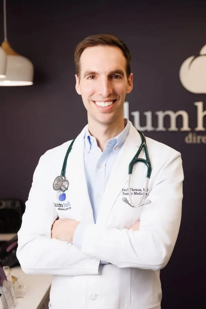Our Team — Plum Health Direct Primary Care