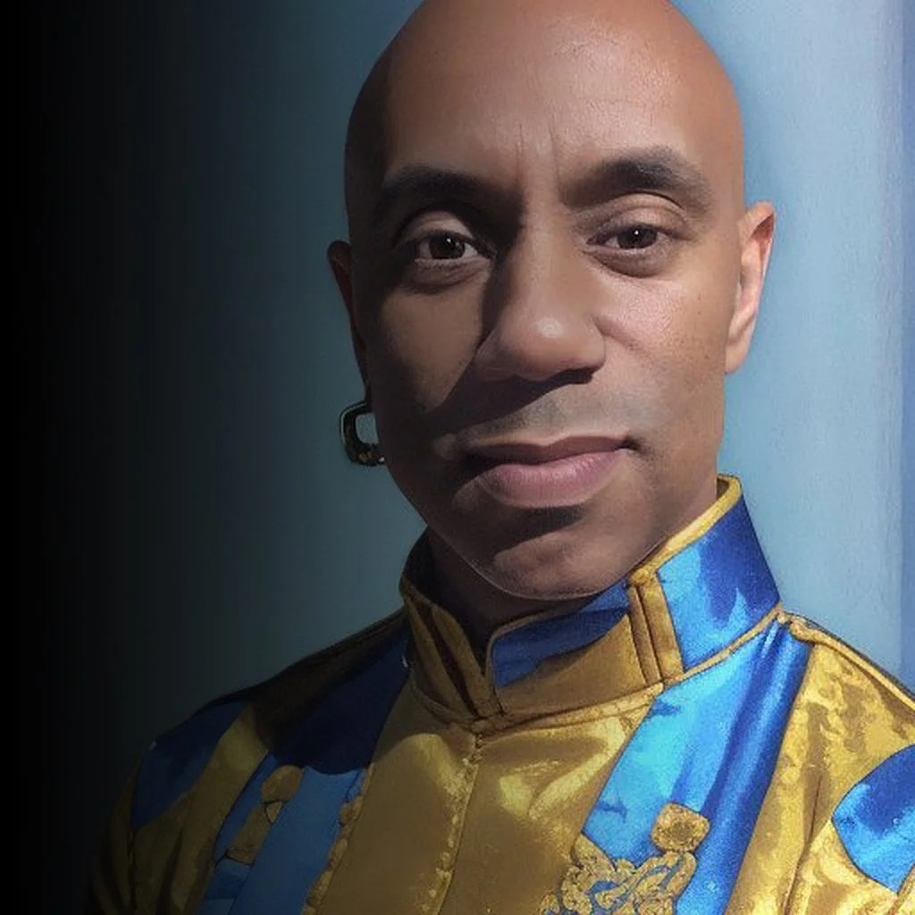 DJing — The Kung Fu DJ