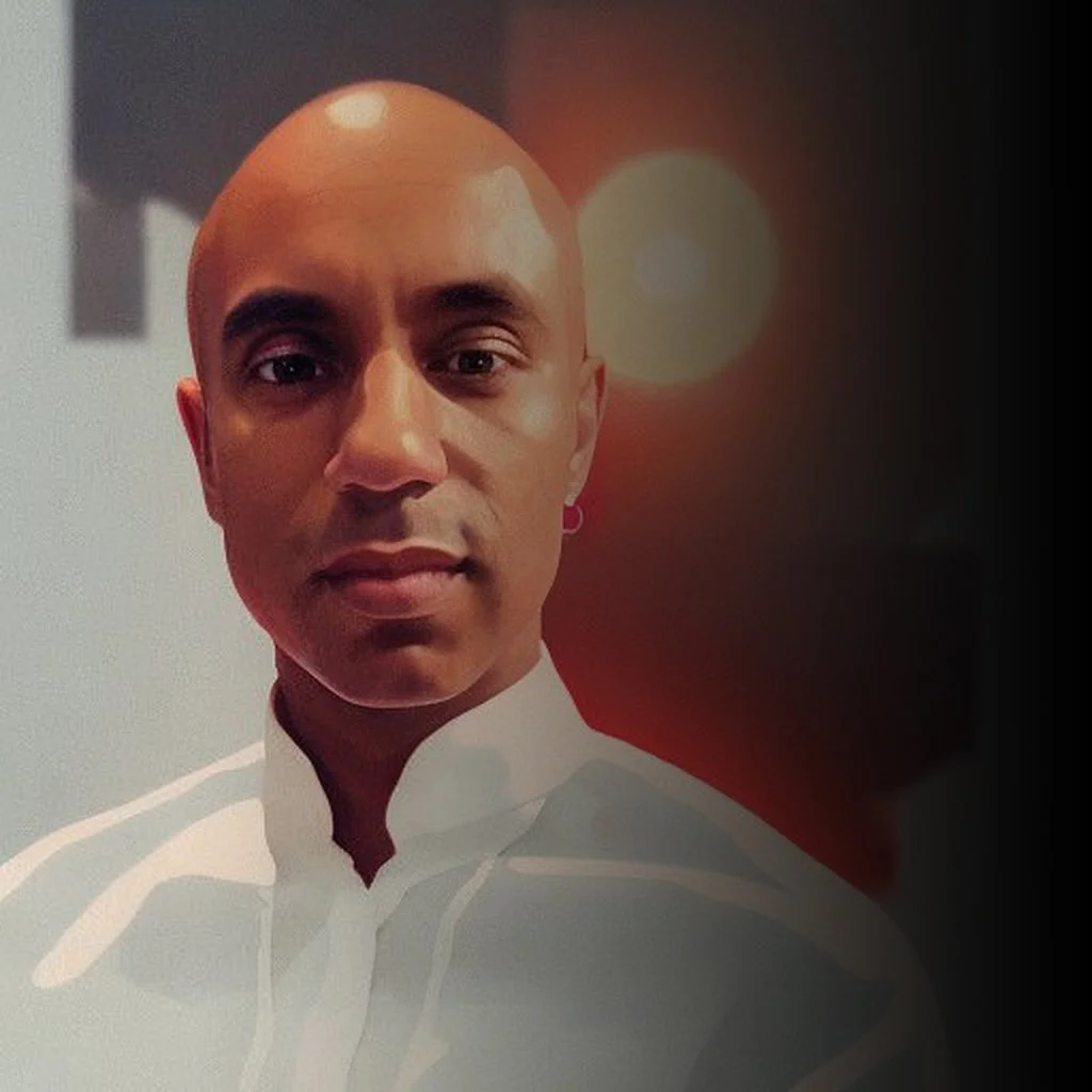 DJing — The Kung Fu DJ