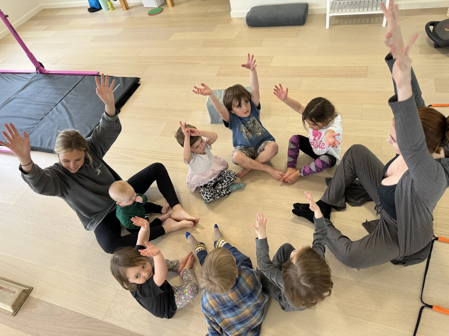 Services 1 — The Shire Studio