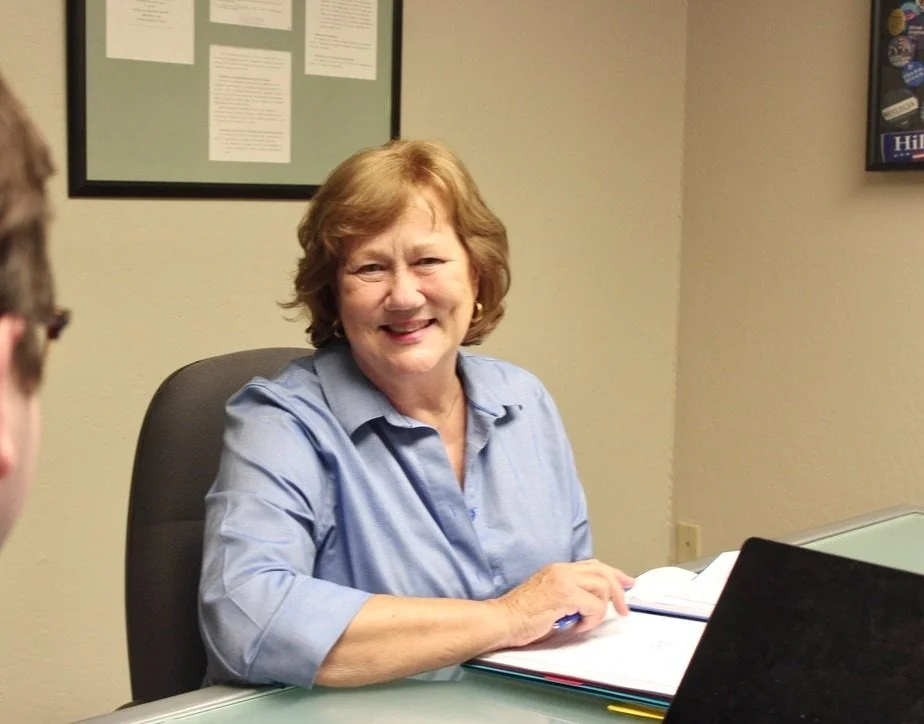 Deborah Howard for Arizona