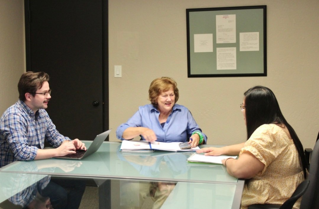 Meet Deborah — Deborah Howard for Arizona