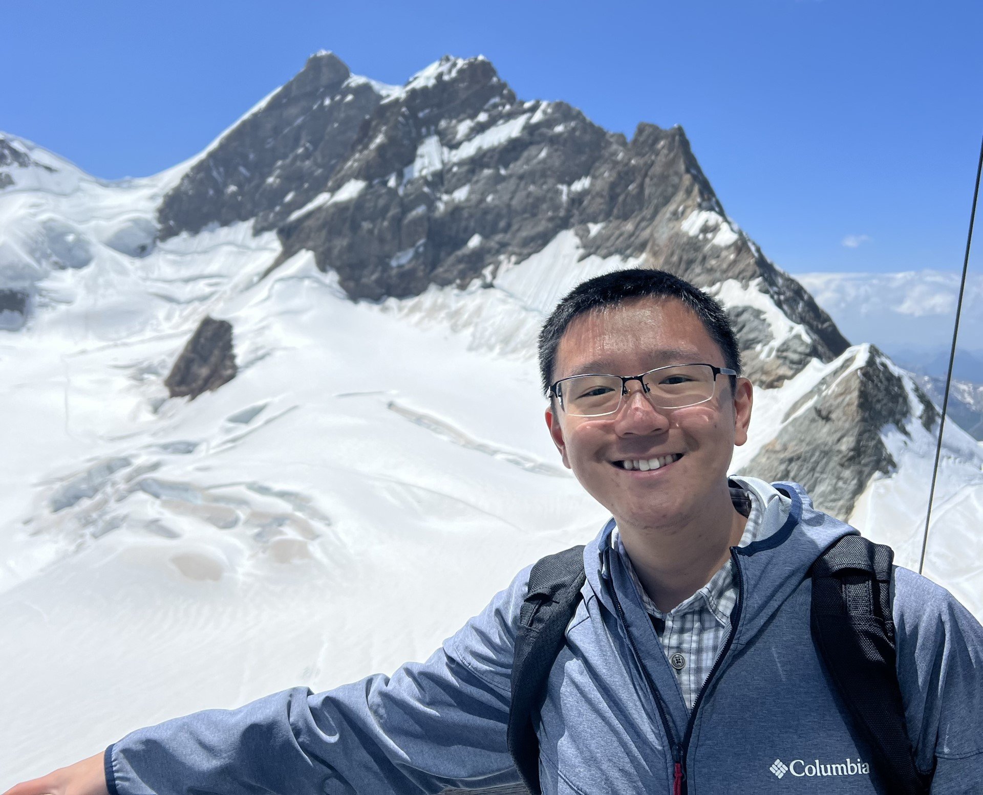 Team — Rothstein Lab