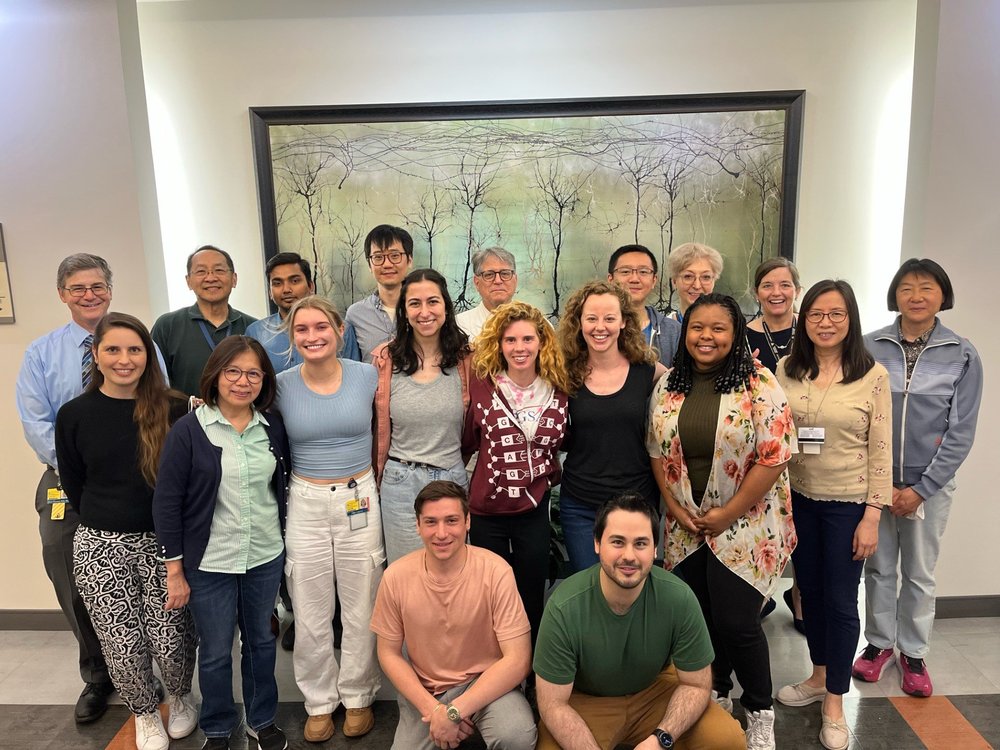 Team — Rothstein Lab