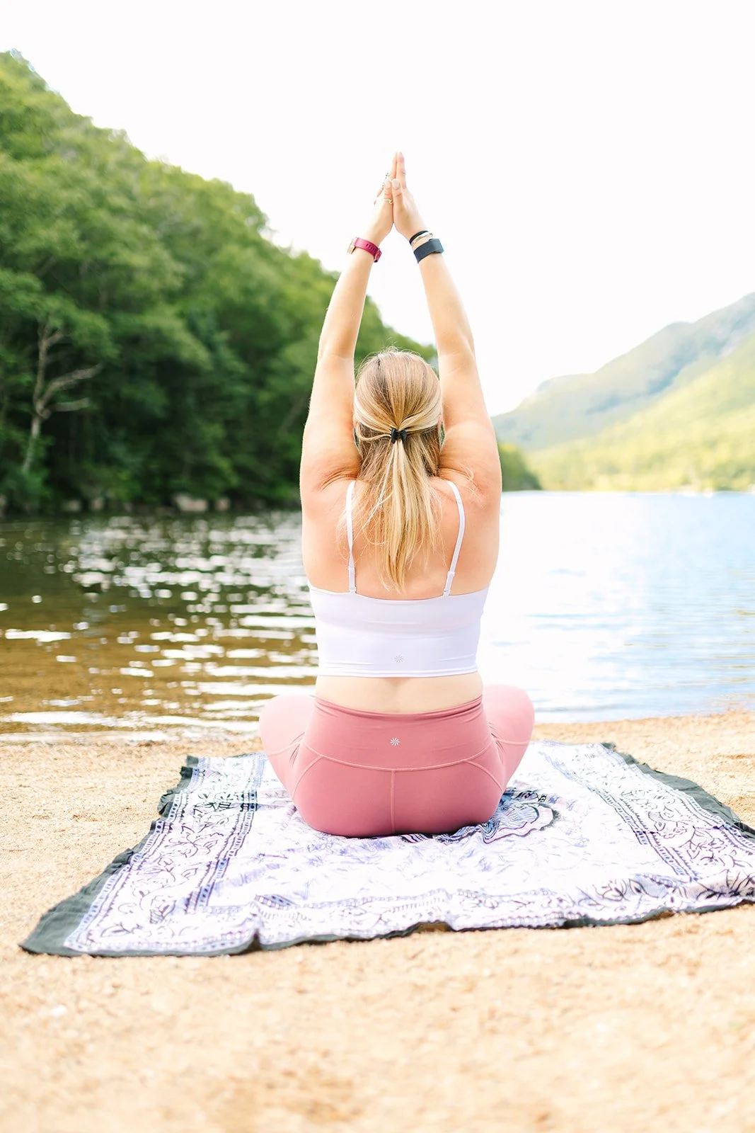 Services — Yoga Lee