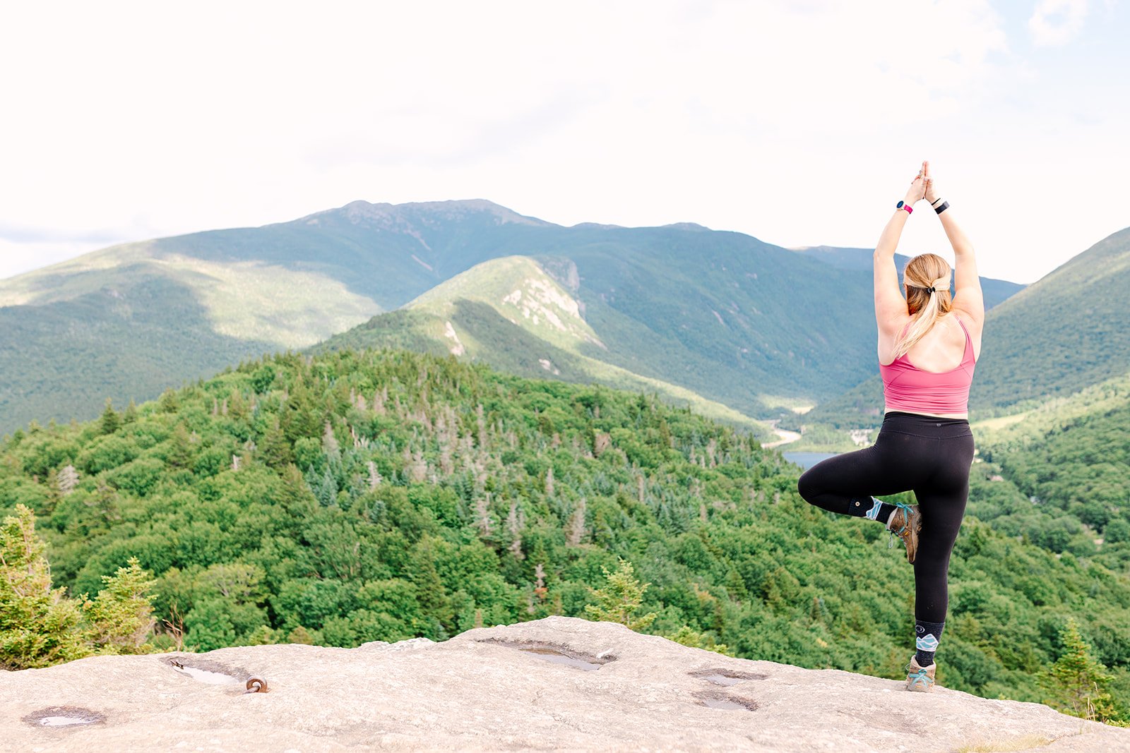Services — Yoga Lee