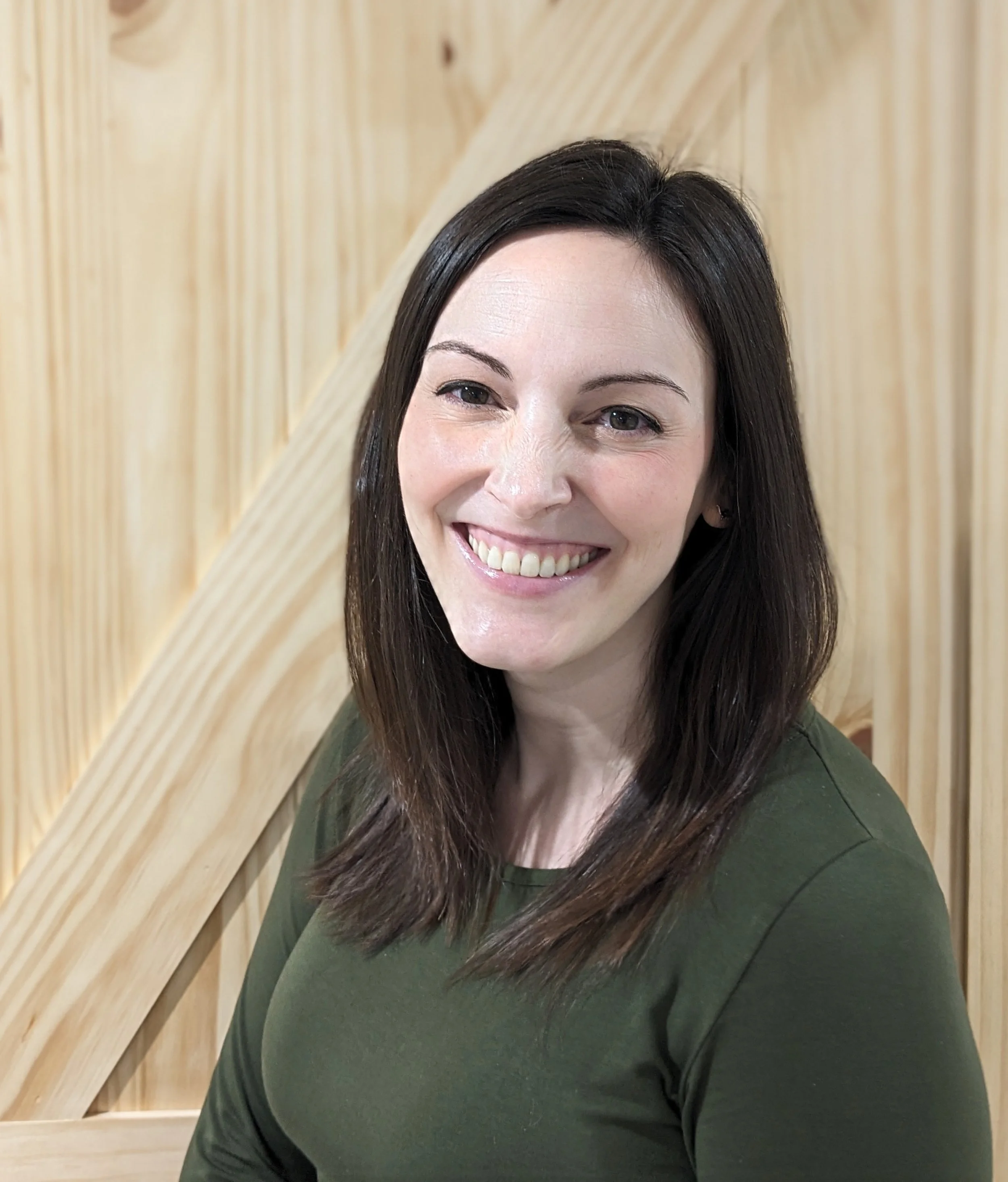 Teaching Team — Yoga Lee