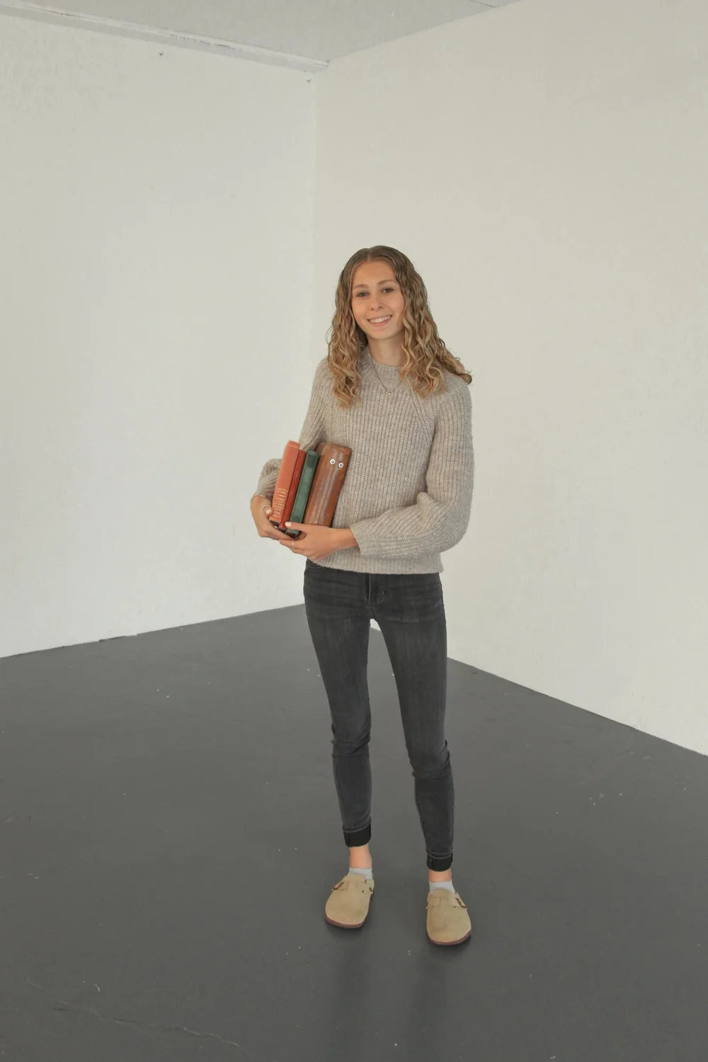About — Brooklyn Rose | Author, Editor & Copywriter