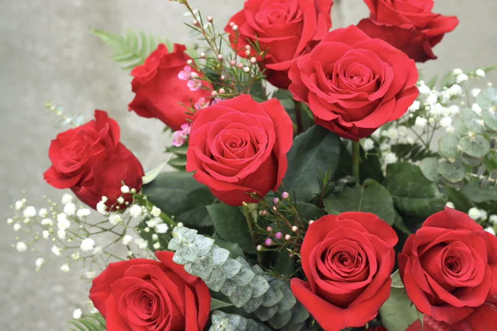 Ecker's Flowers & Greenhouse