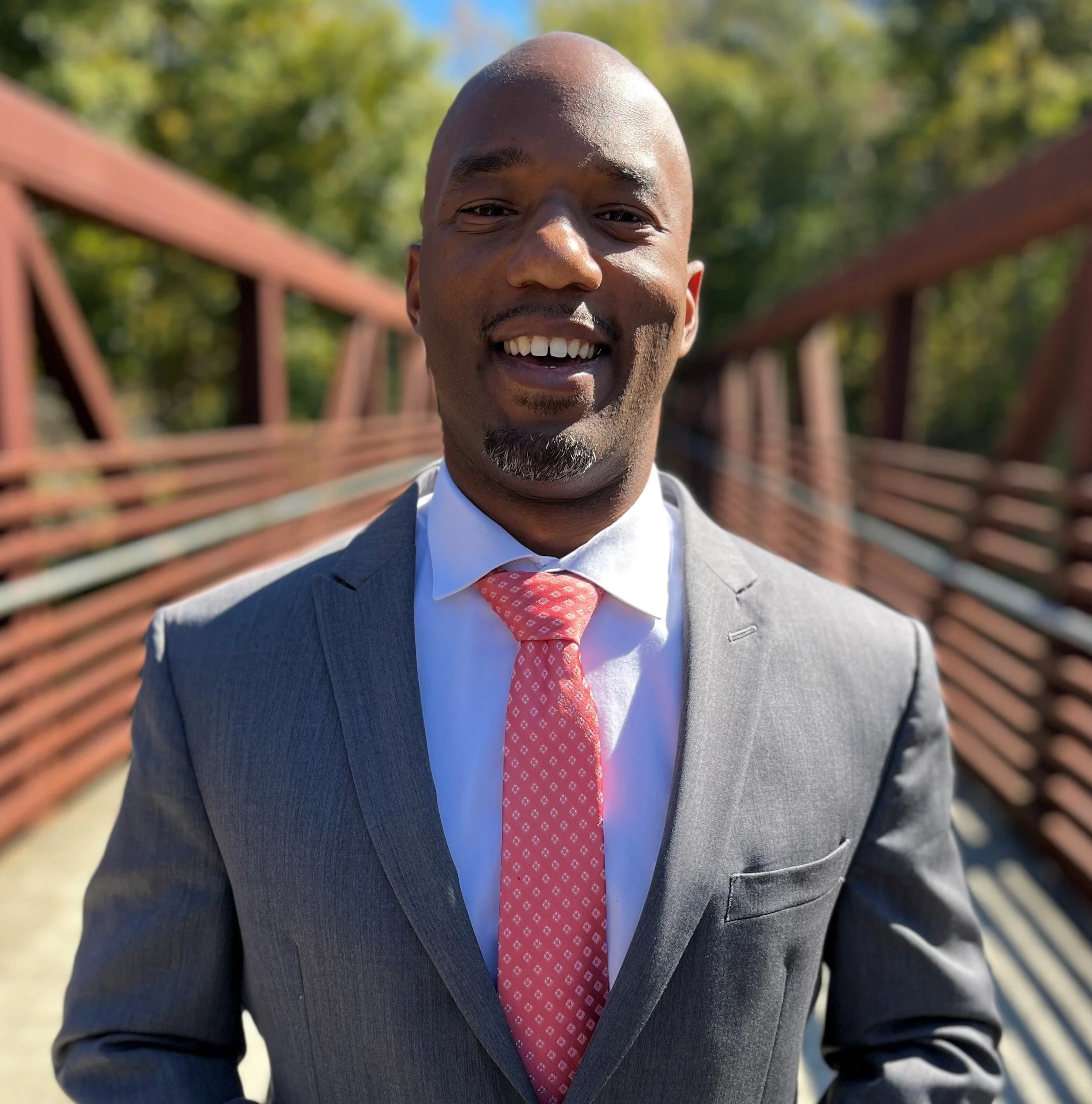 Meet the Team — Reclamation FARMacy