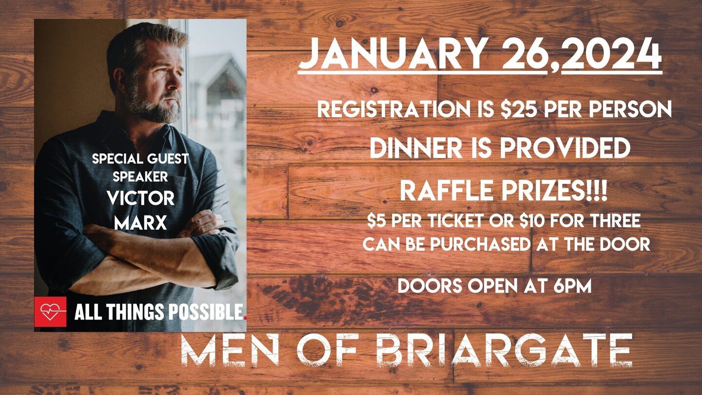 About — CHURCH AT BRIARGATE