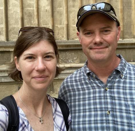 MEET OUR STAFF — CHURCH AT BRIARGATE