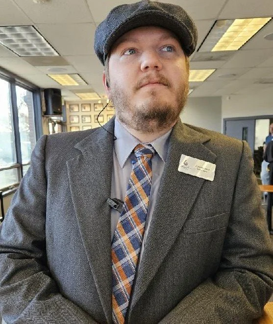 MEET OUR STAFF — CHURCH AT BRIARGATE