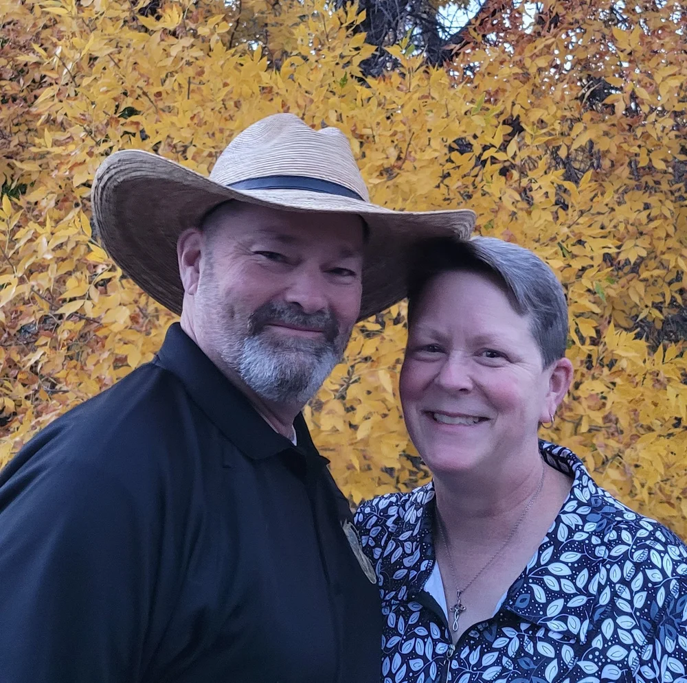 MEET OUR STAFF — CHURCH AT BRIARGATE