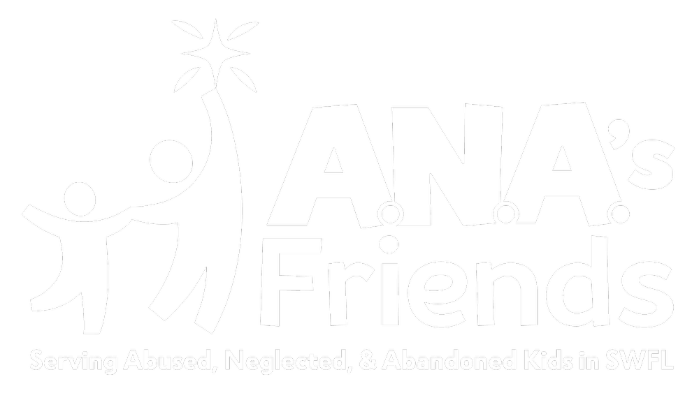 A.N.A'.s Friends