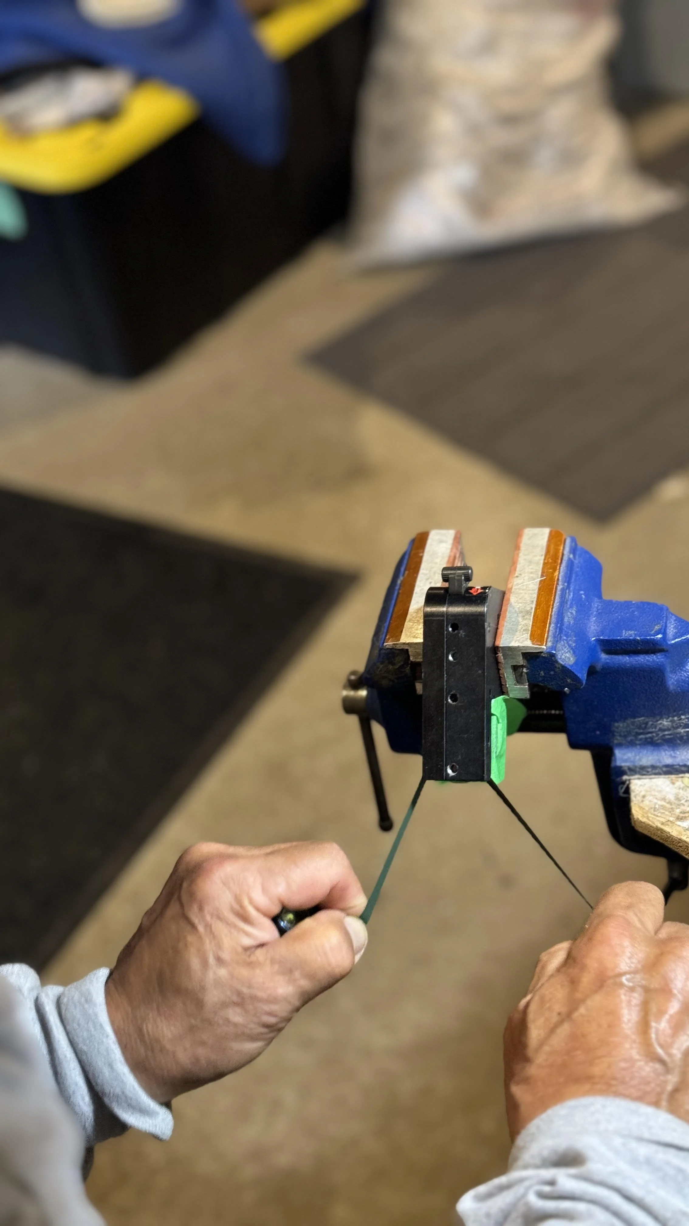 Boo Custom Strings — Boo Custom Strings