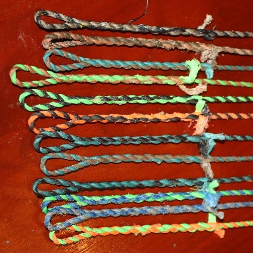 Strings and Other Products — Boo Custom Strings