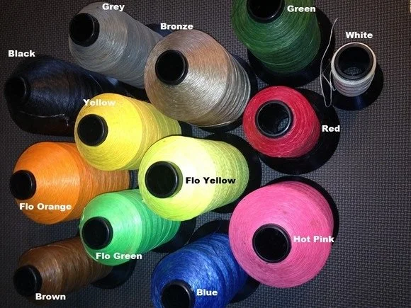 Ordering — Boo Custom Strings