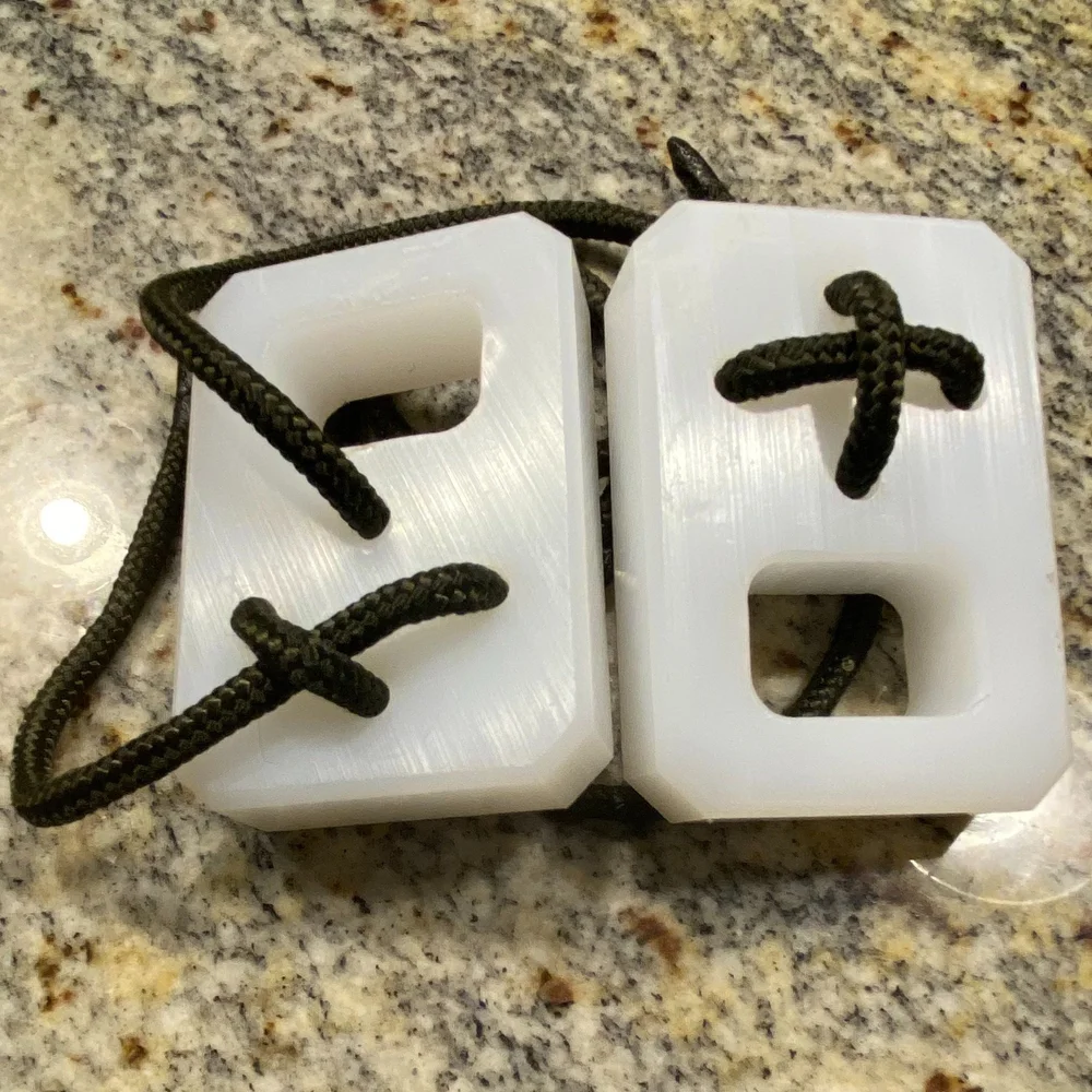 Strings and Other Products — Boo Custom Strings