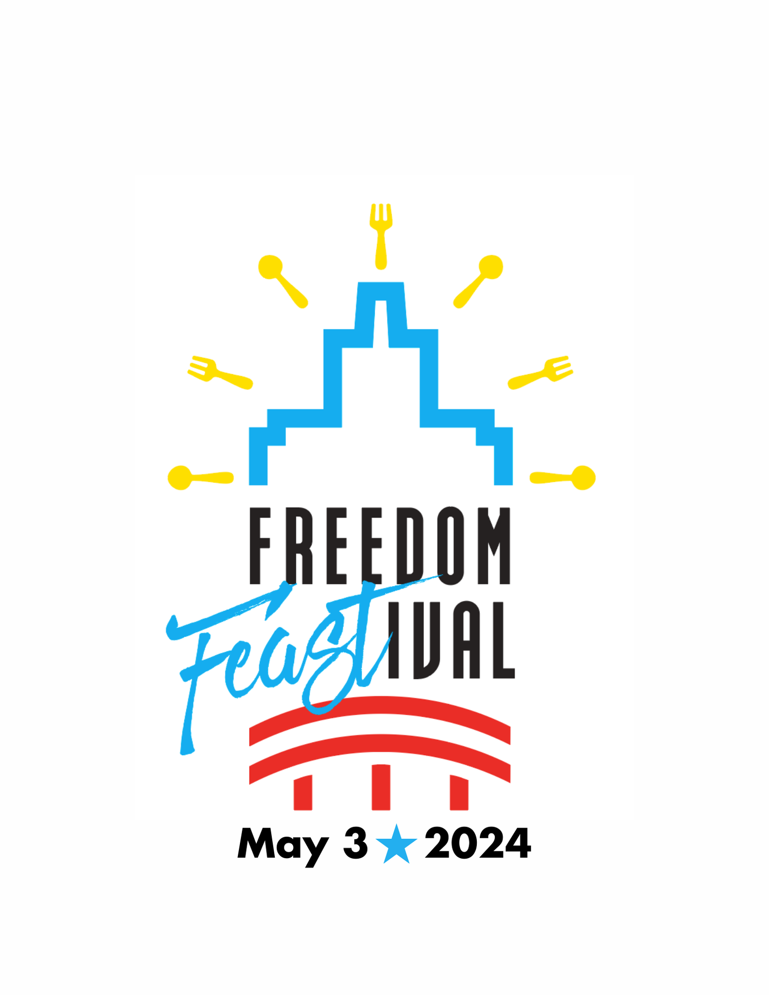 Freedom Festival Announces NEW Food Event: Freedom FEASTival. — Cedar ...