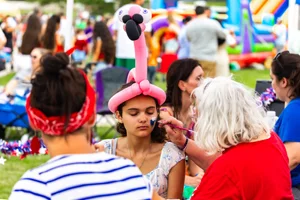 Celebration of Freedom — Cedar Rapids Freedom Festival