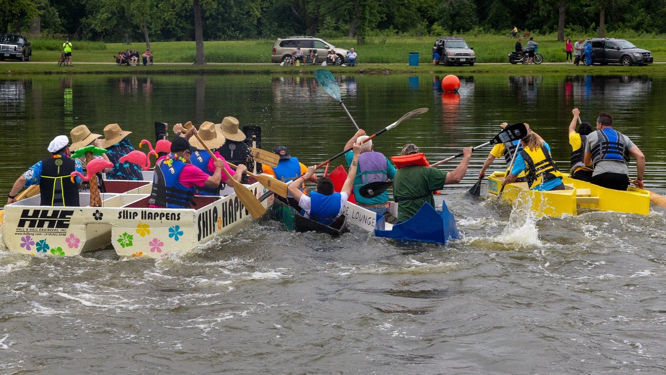 Events Calendar — Cedar Rapids Freedom Festival