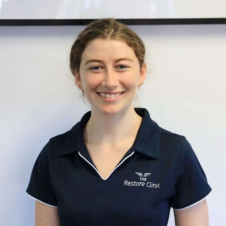 The Team — The Restore Clinic