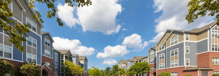 Westerly at Worldgate