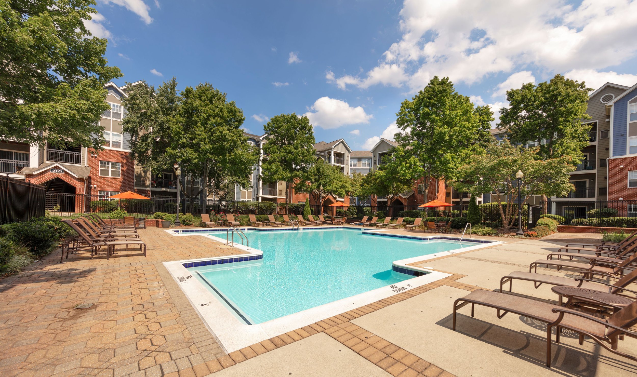 Exterior — Westerly at Worldgate