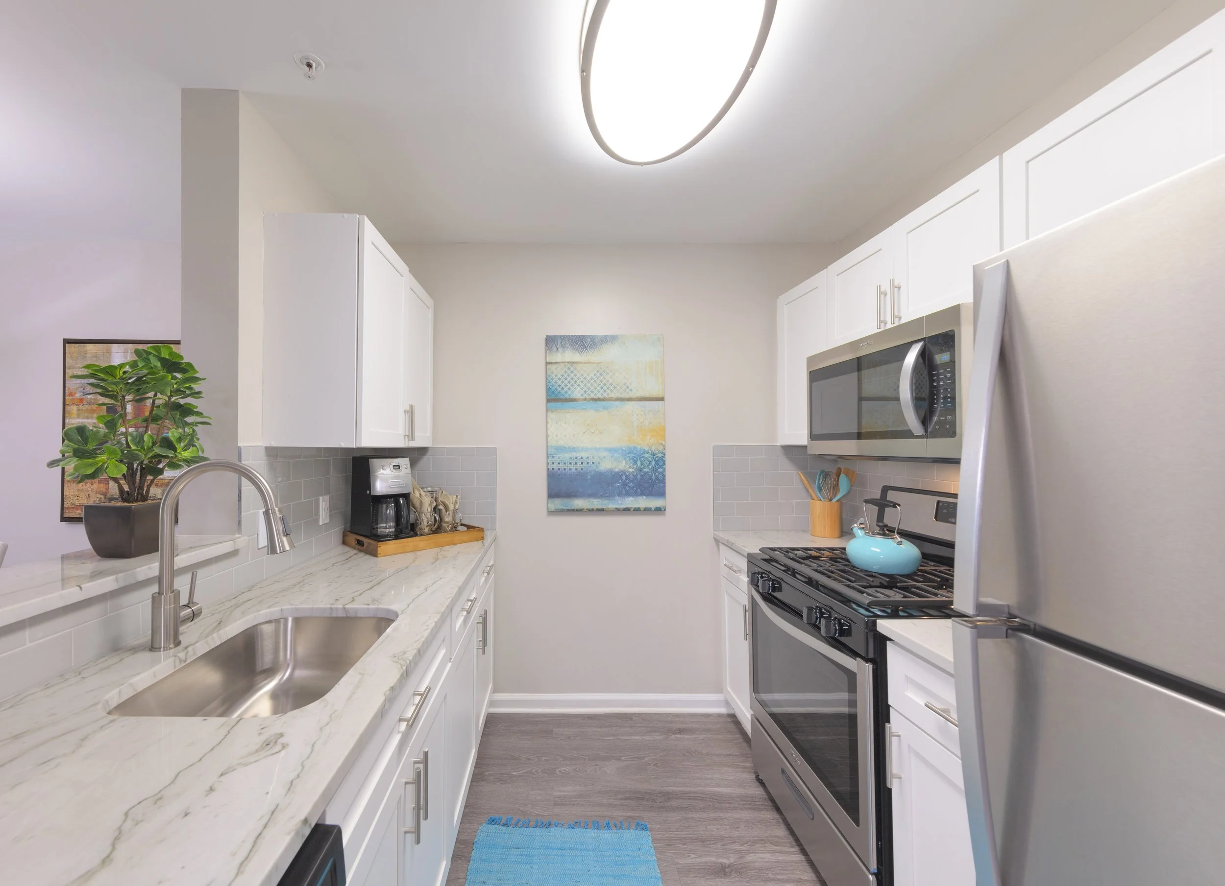 Westerly at Worldgate