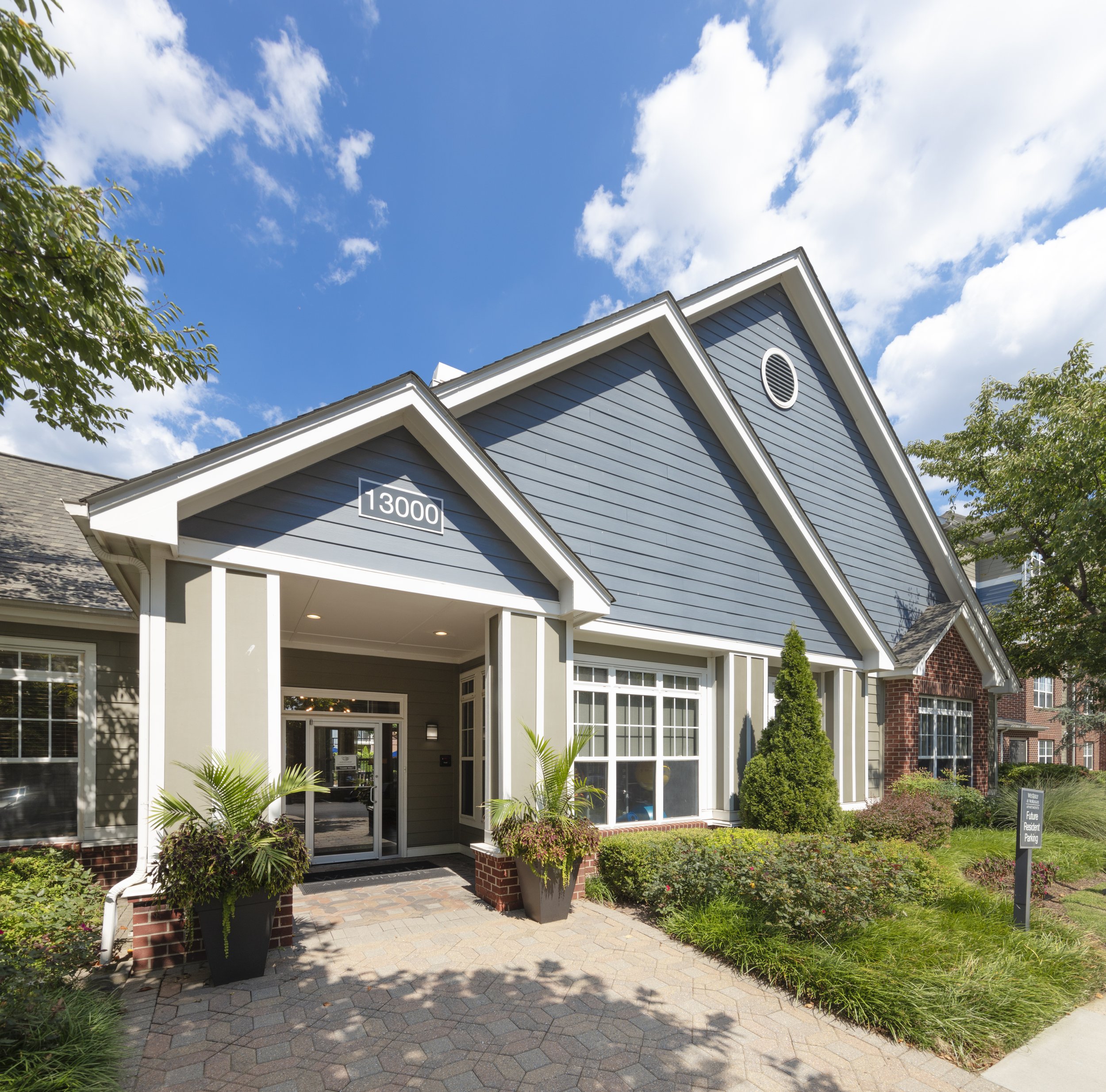 Exterior — Westerly at Worldgate