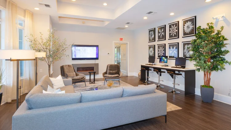 Westerly at Worldgate