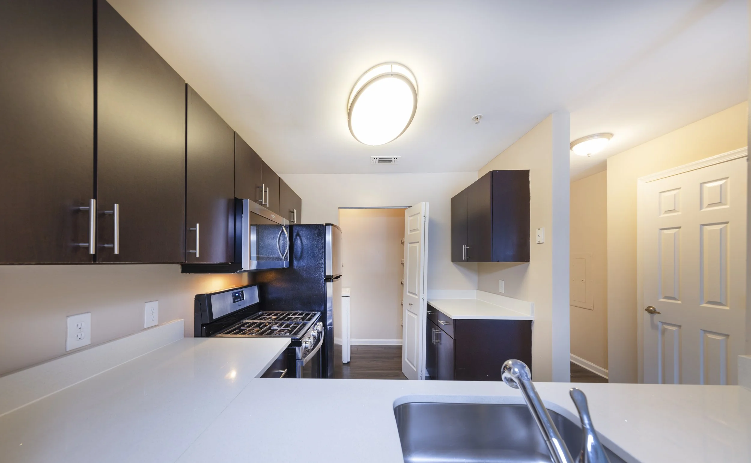 Interior — Westerly at Worldgate