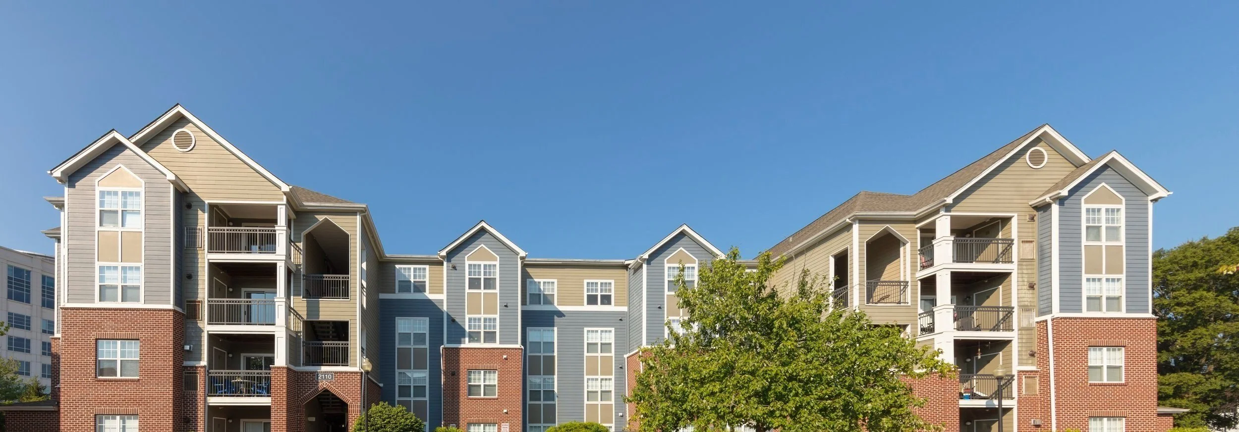 Westerly at Worldgate