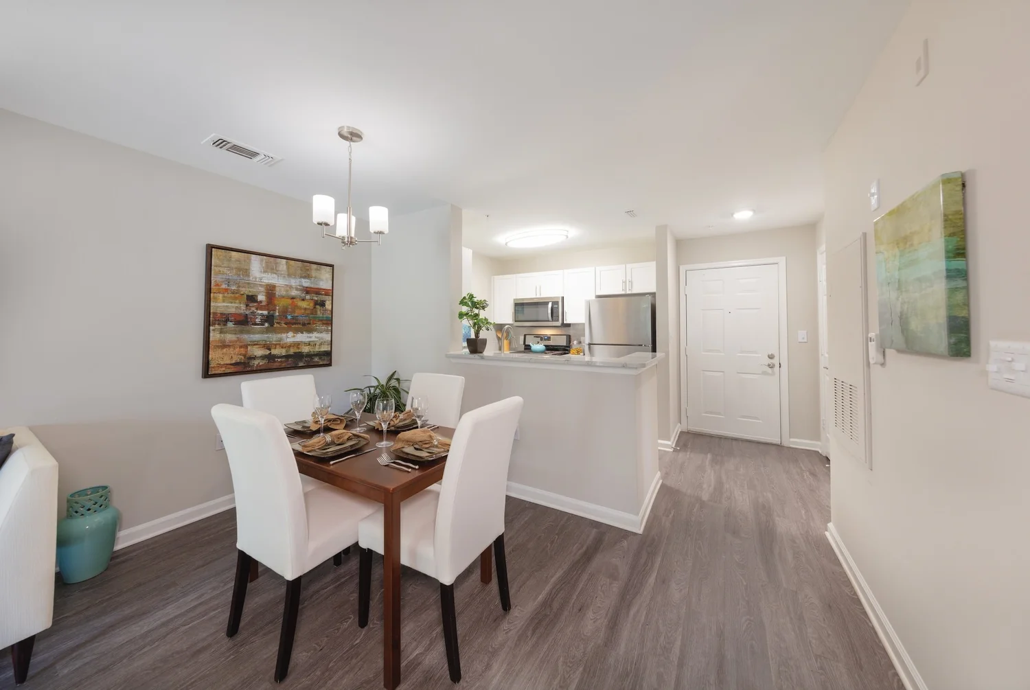 Westerly at Worldgate