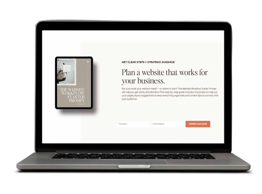 Why Most DIY Websites Fail to Attract Clients - And How to Make Sure ...