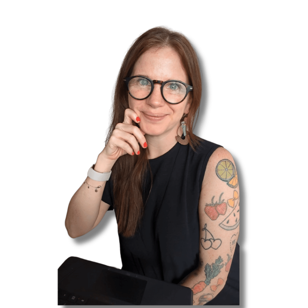 JPK Design Co | Squarespace Website Design & Strategy