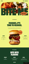 Tantillo Squarespace Template Review | JPK Design Co