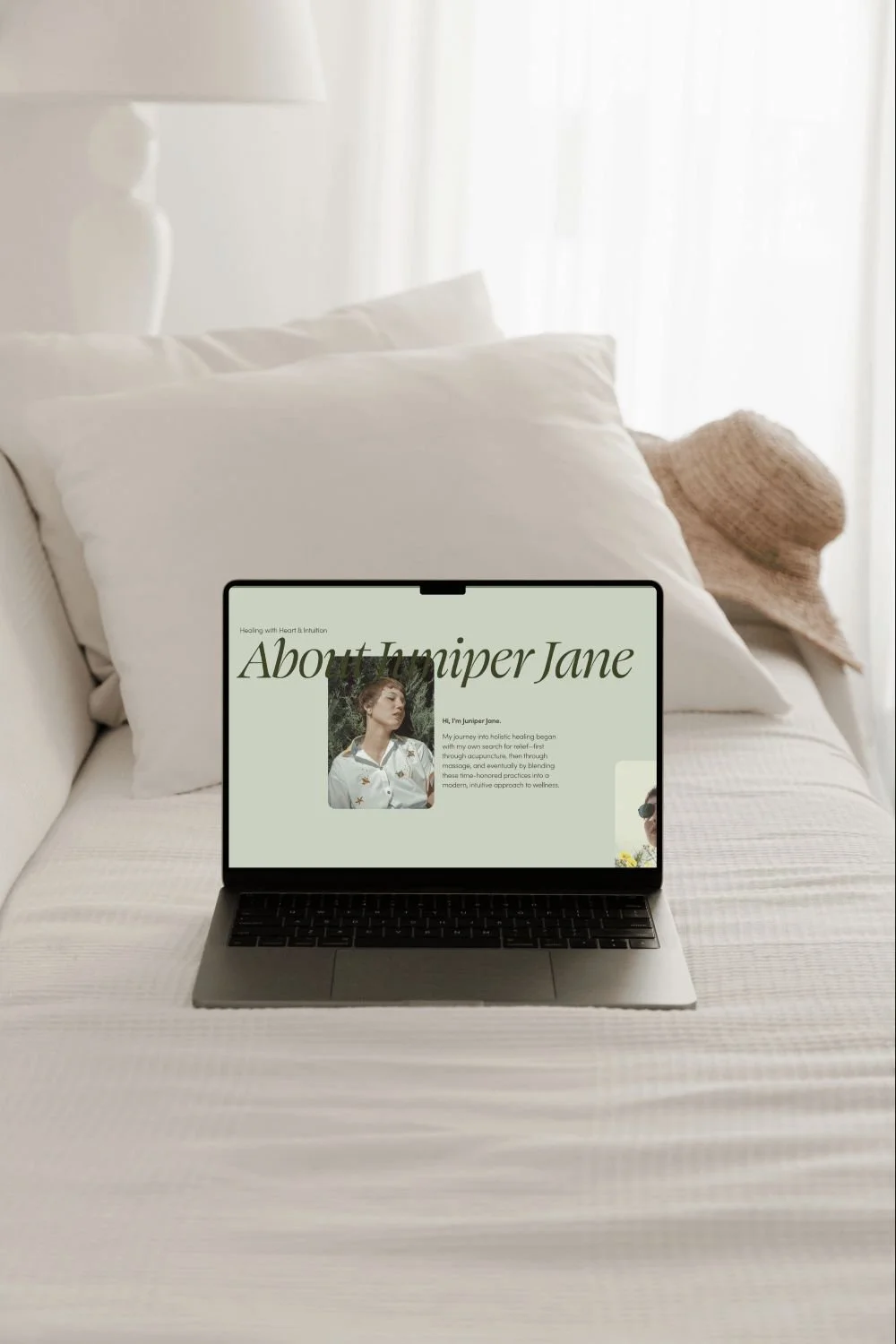 Small Business Web Designer | Professional Squarespace Websites | JPK ...